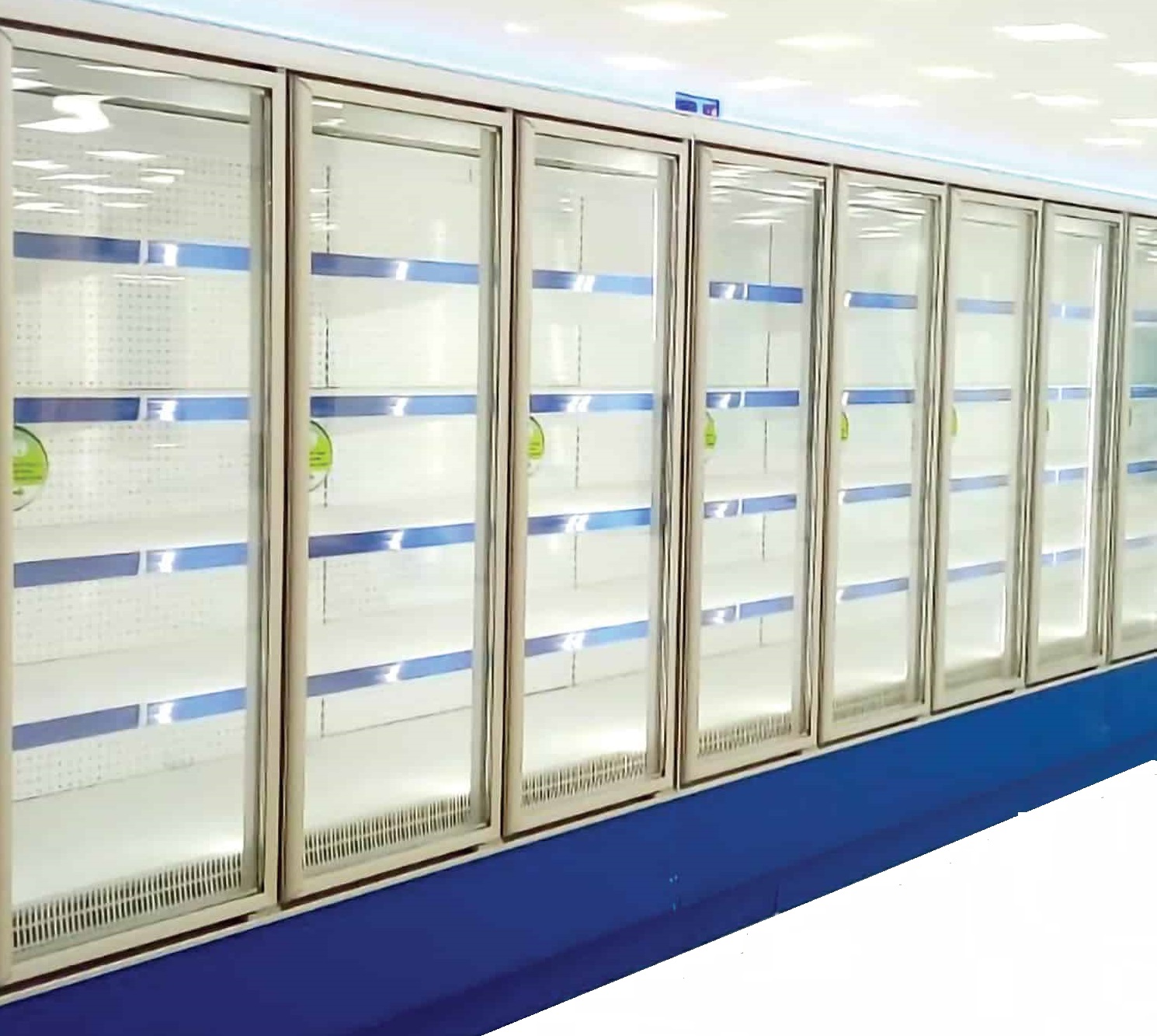 Home | Yencool Cooling Systems